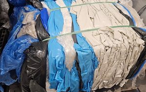 Polycover Ltd | Temporary protective packaging and long term packaging solutions | Blackpool