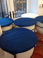 Breathable covers - Polycover Ltd