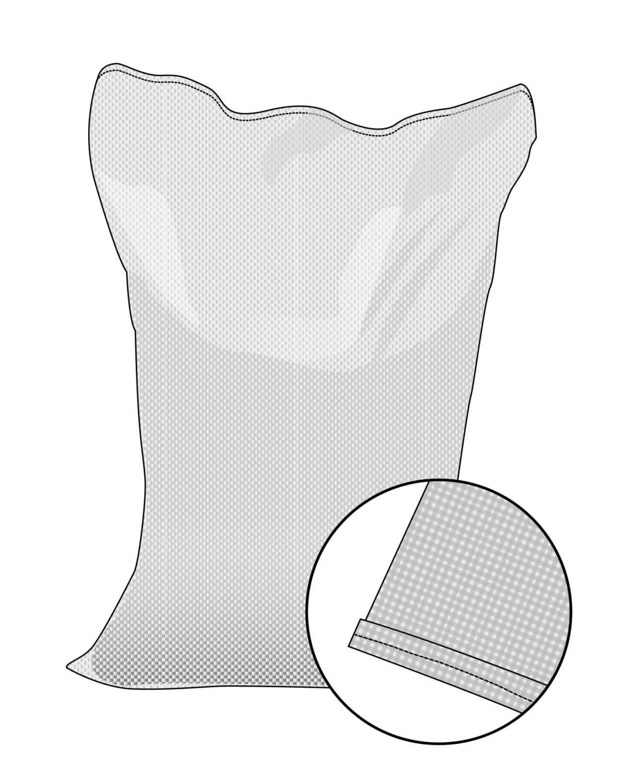 Polypropylene - Polycover Ltd | Temporary and Long Term protective packaging solutions | Blackpool