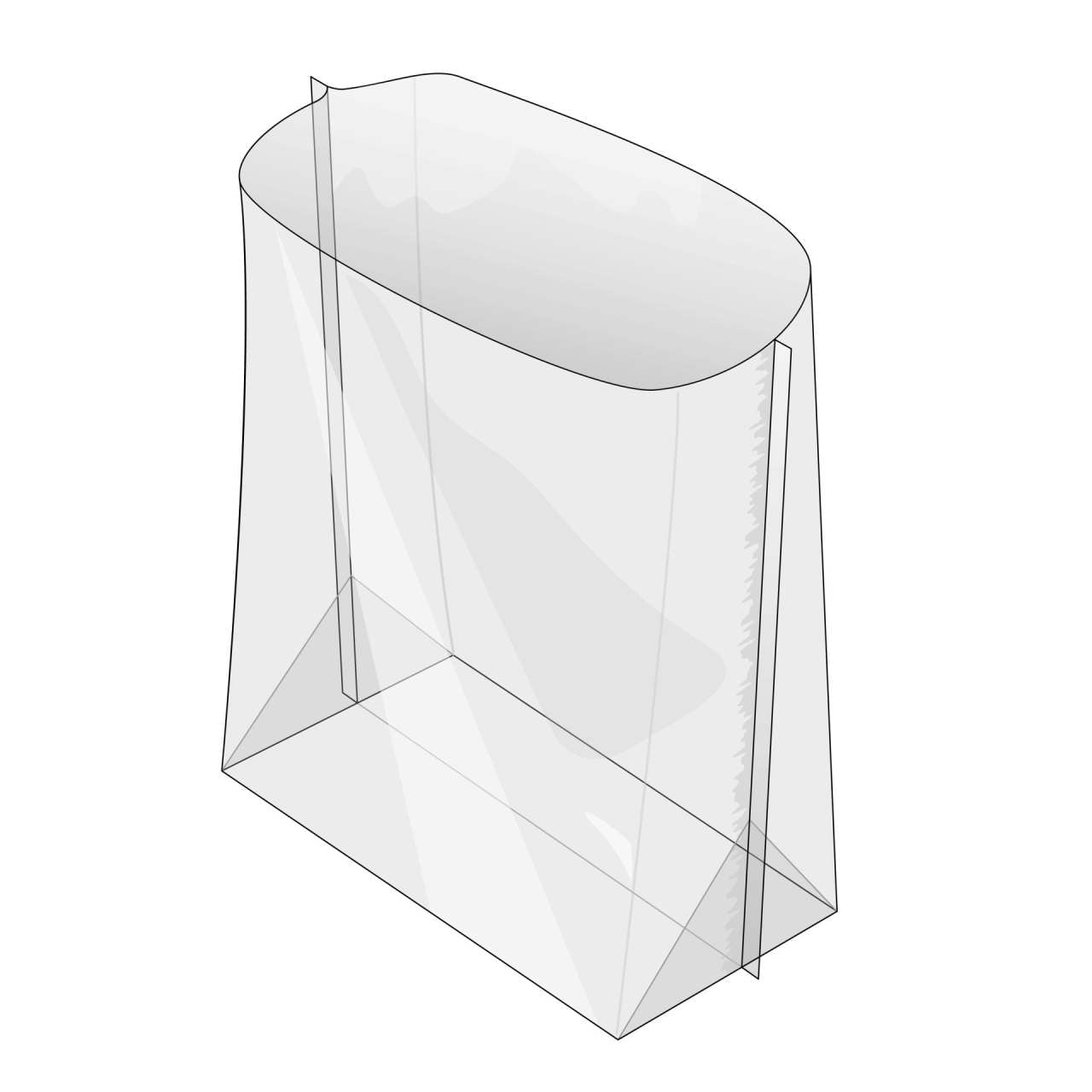 Polythene - Polycover Ltd | Temporary and Long Term protective packaging solutions | Blackpool