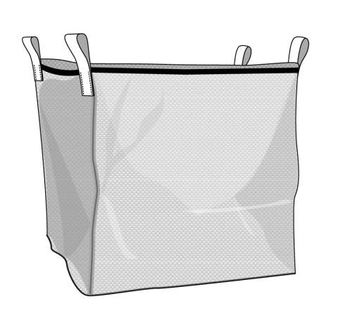 Builders’ bags - Polycover Ltd