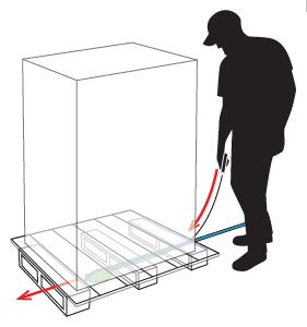 StrapBandit - Polycover Ltd
