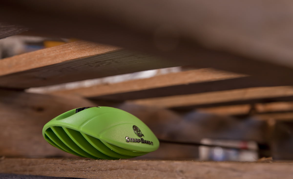 StrapBandit - Polycover Ltd