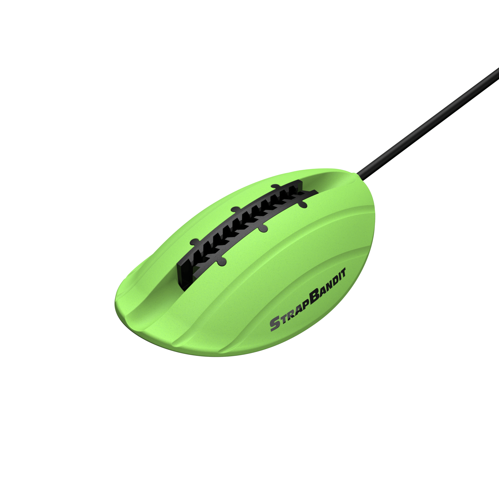 StrapBandit - Polycover Ltd