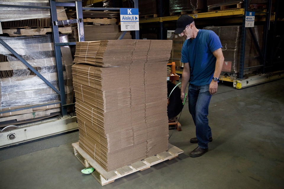 StrapBandit - Polycover Ltd